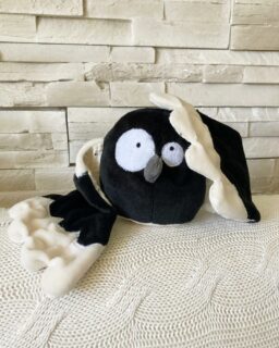 Contact - Coozinoo - Doudous et peluches fait main